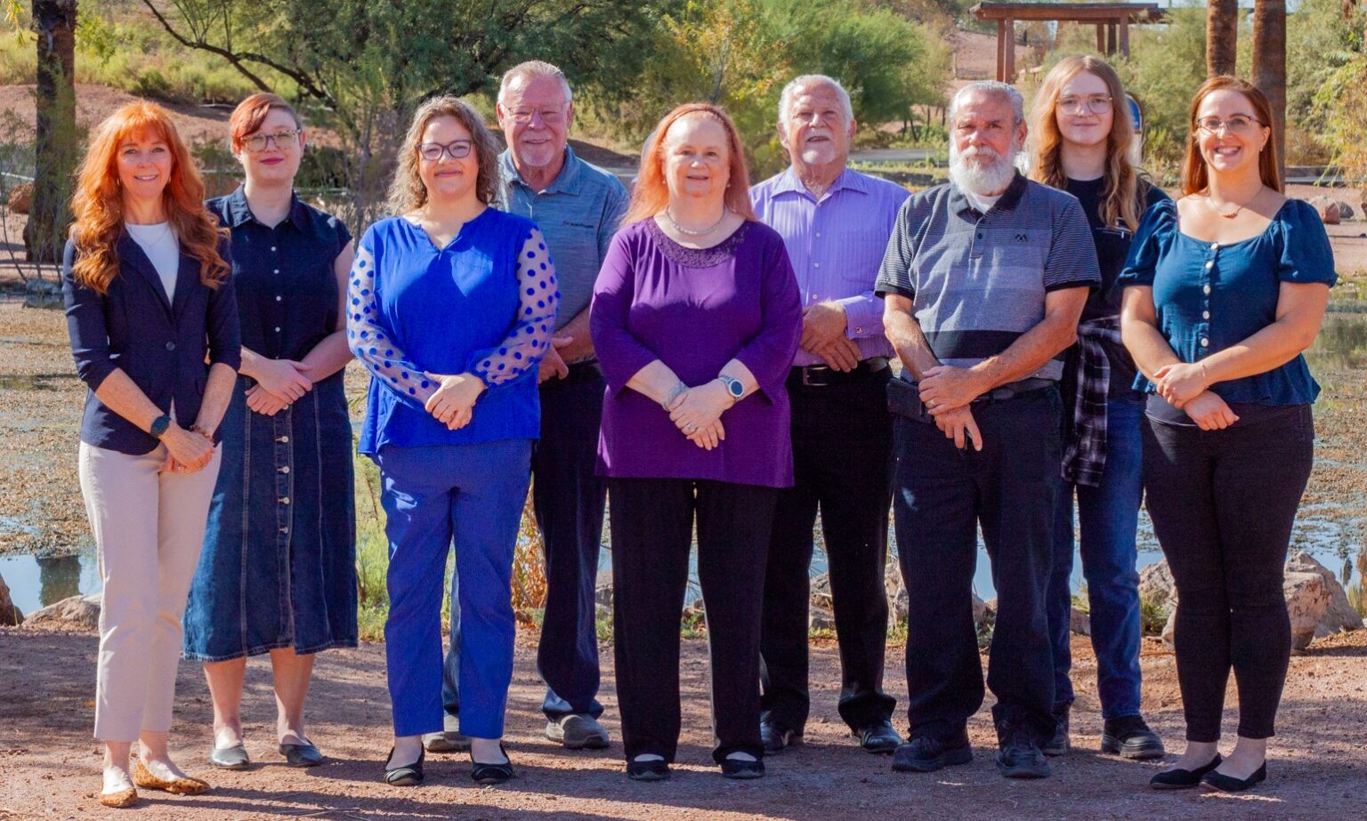 People Page – FM Solutions