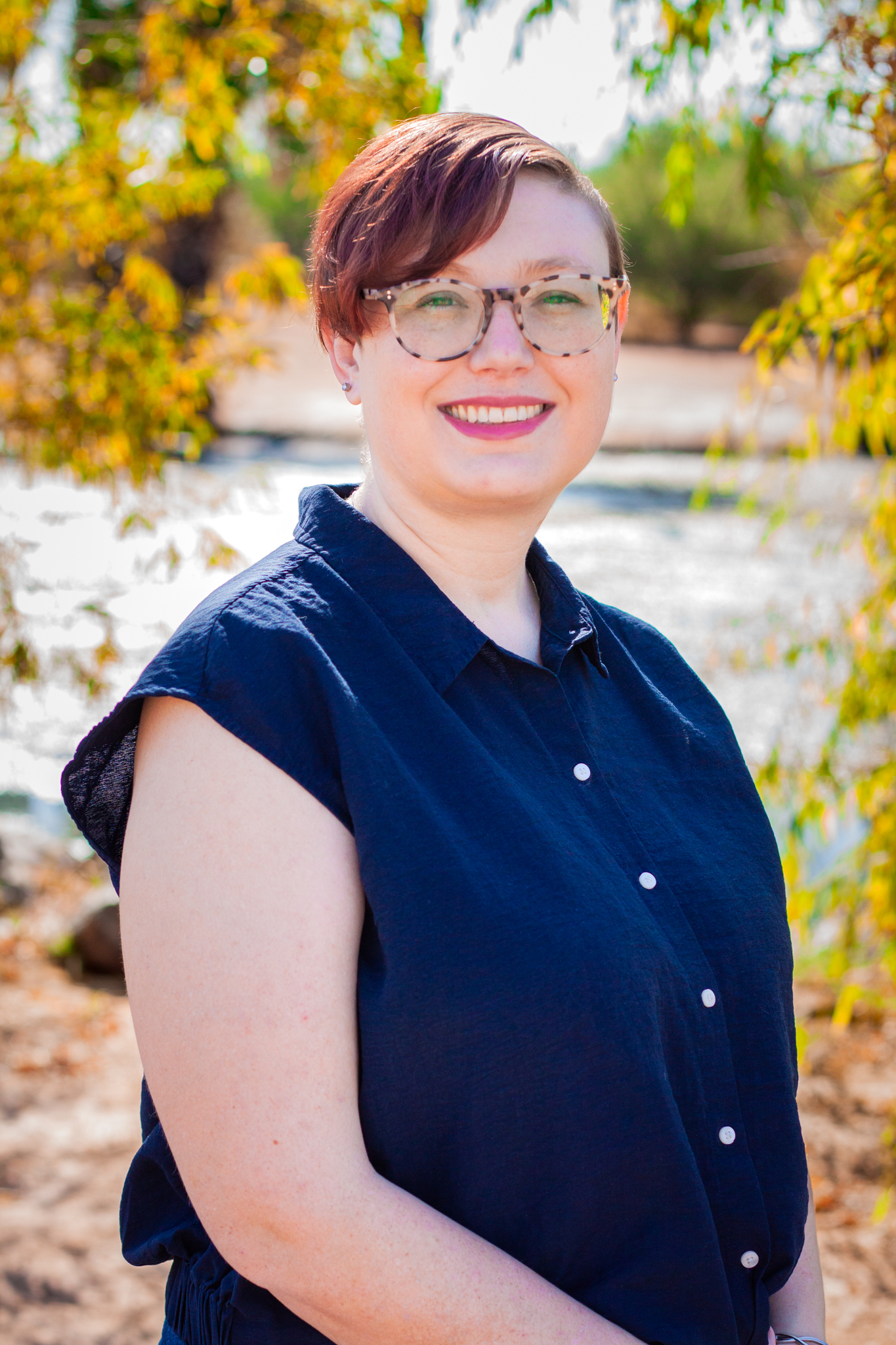 Emily Kutzler – FM Solutions